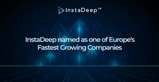 News | Page 2 of 16 | InstaDeep - Decision-Making AI For The Enterprise News | Page 2 of 16 | InstaDeep - Decision-Making AI For The Enterprise